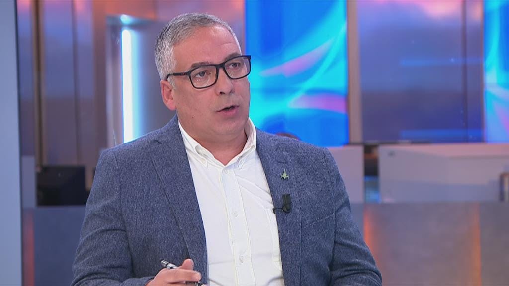 Estabelecimento prisional do Linhó de volta à normalidade após greve ...