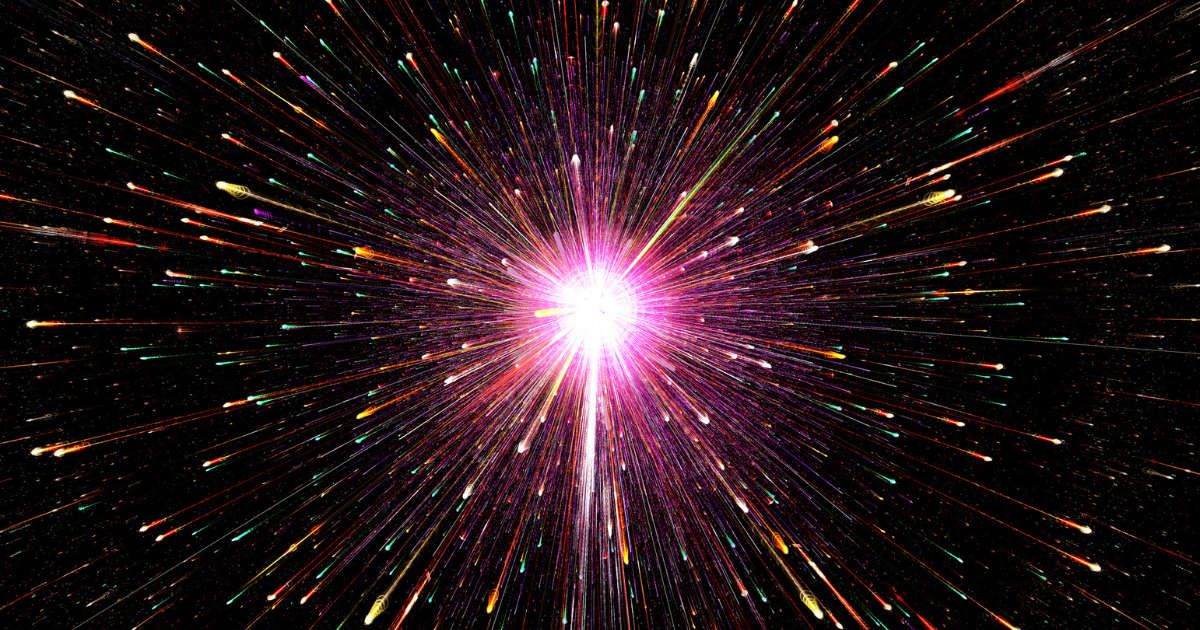 Scientists trace new galactic map revealing where 'ghost particles ...