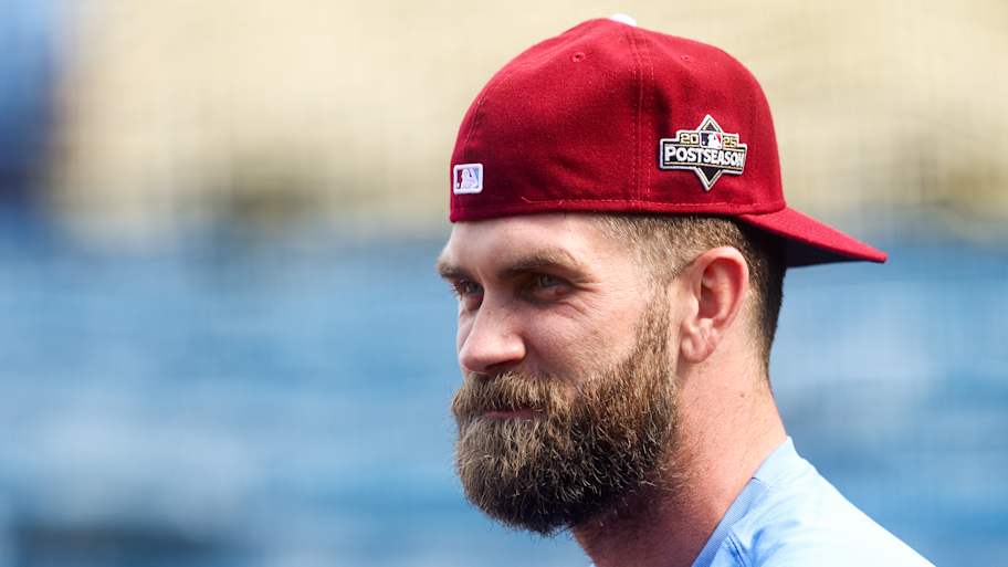 Phillies' Bo Bichette rumors revive thoughts about a ridiculous Bryce ...