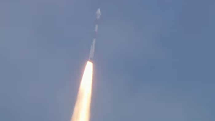 ISRO reports flight path deviation during PSLV-C62 mission