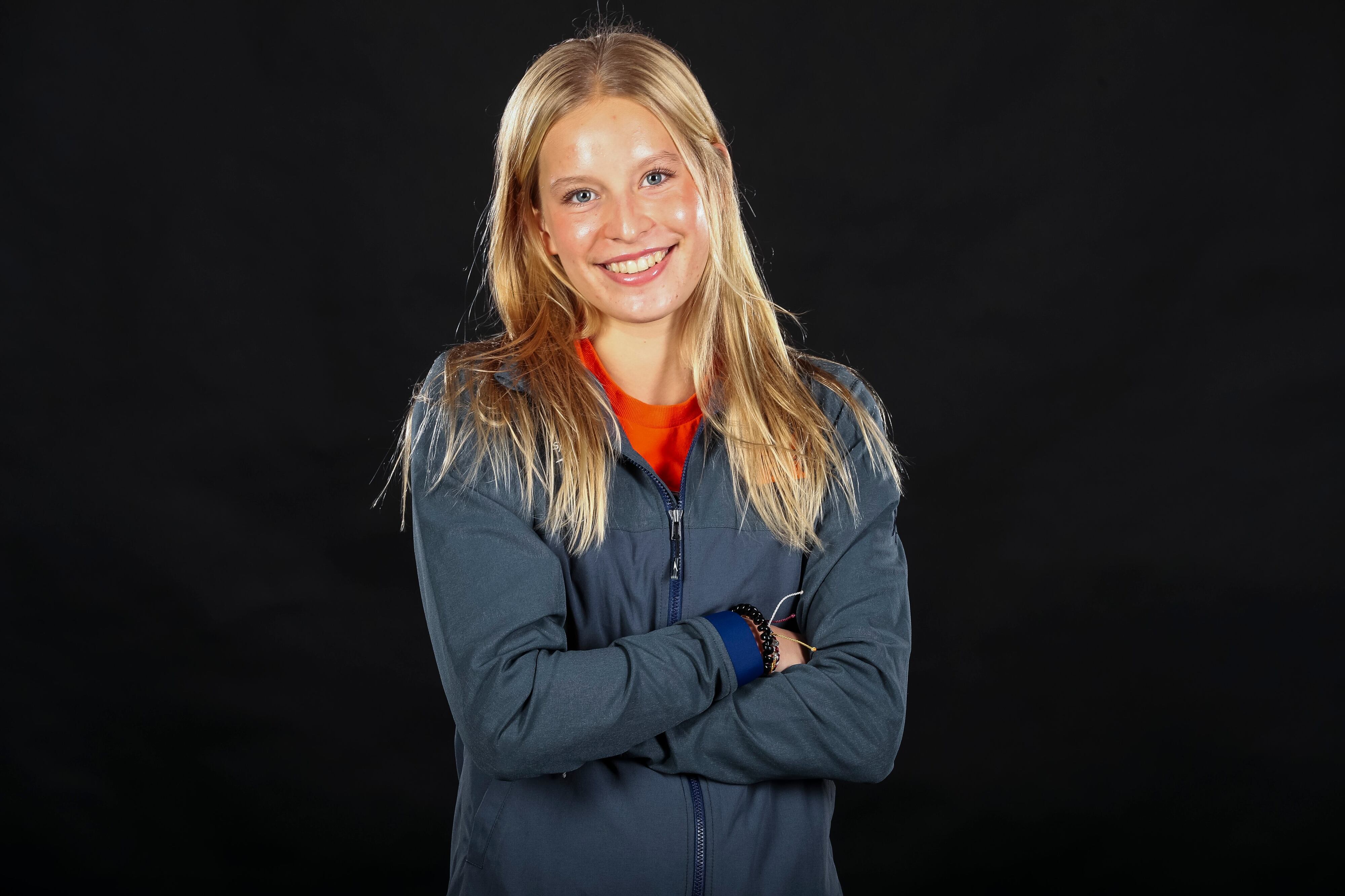 Meet PennLive’s 2025-26 girls swimming midseason all-star team