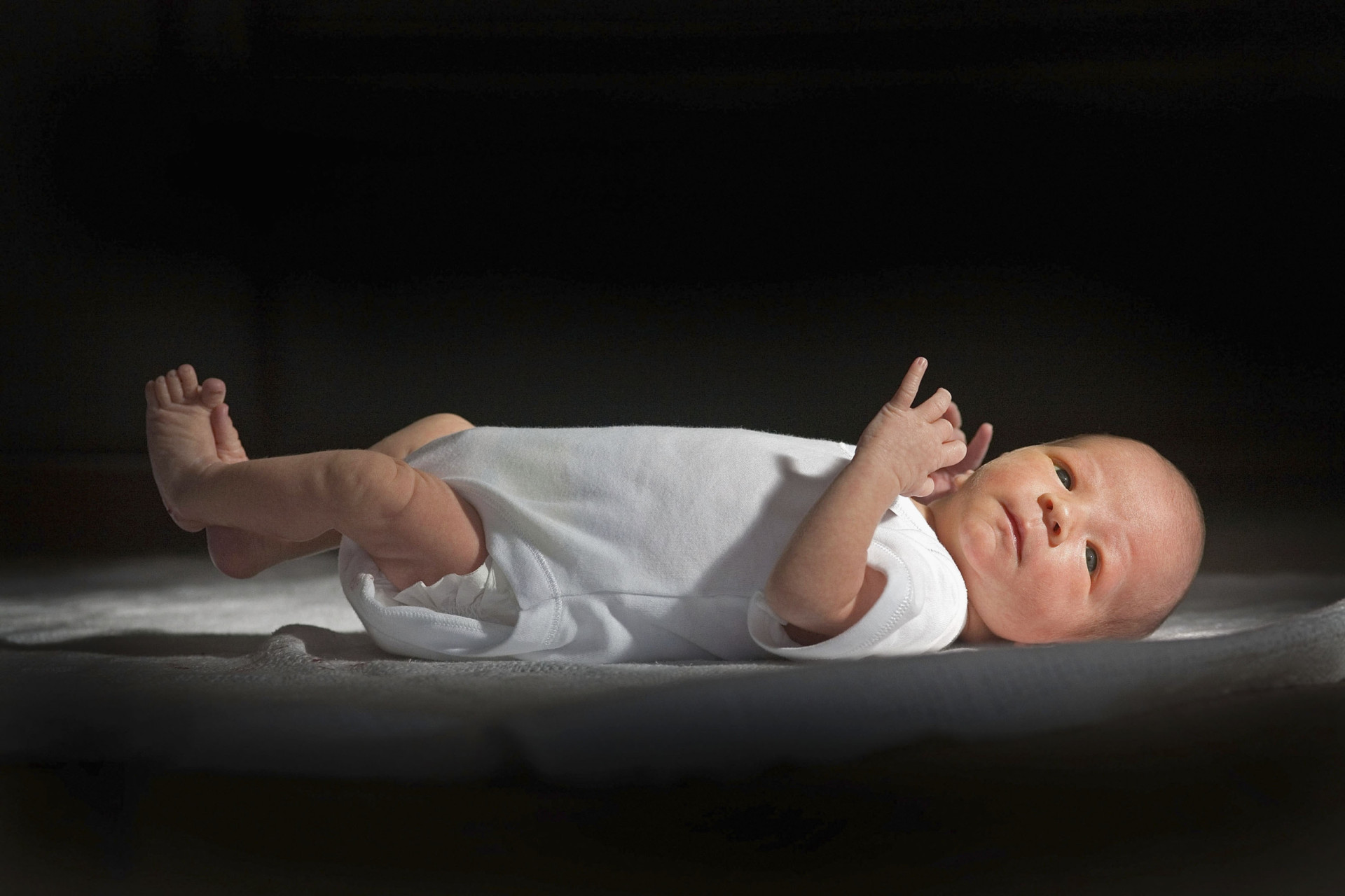 Baby names that originated in the US