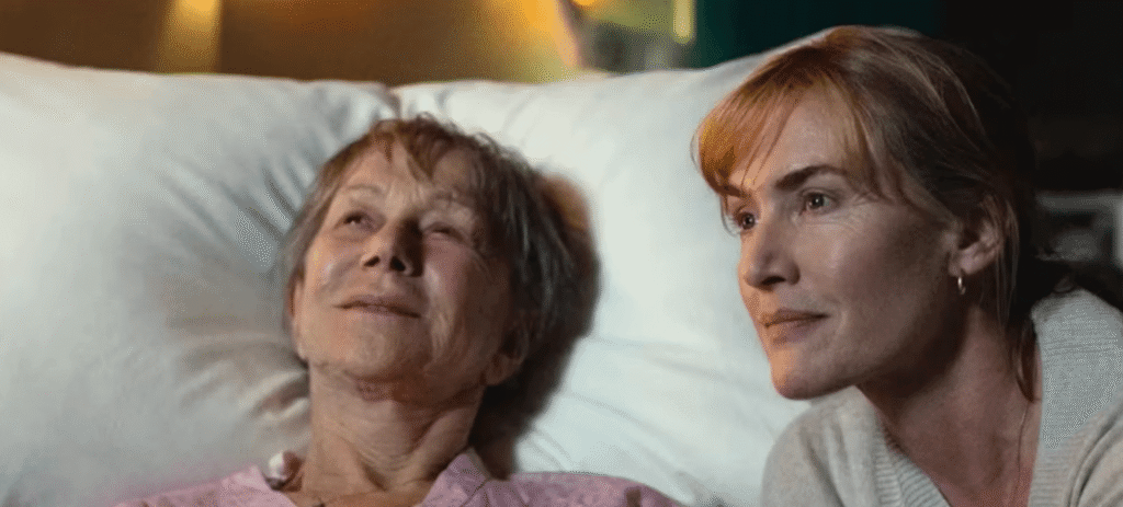 Goodbye June, la recensione: l'impresa eccezionale è essere normali