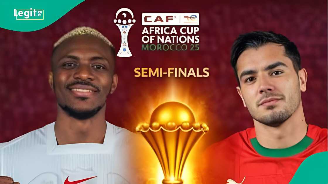 AFCON semi-final: Moroccan citizen lists 2 bold reasons Morocco will ...