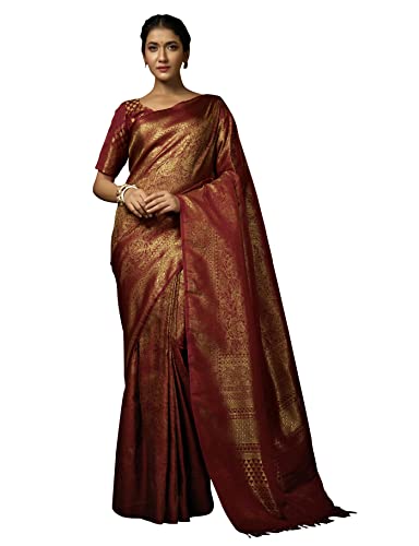 5 traditional Pongal saree options to explore for the perfect festive look