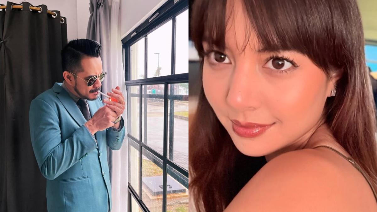 Siapa ibu artis penolong Aurelie Moeremans di buku Broken Strings ...