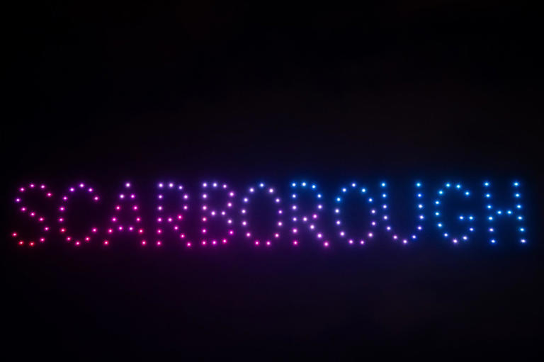 Record-breaking Scarborough Fair statistics revealed for 2025 season