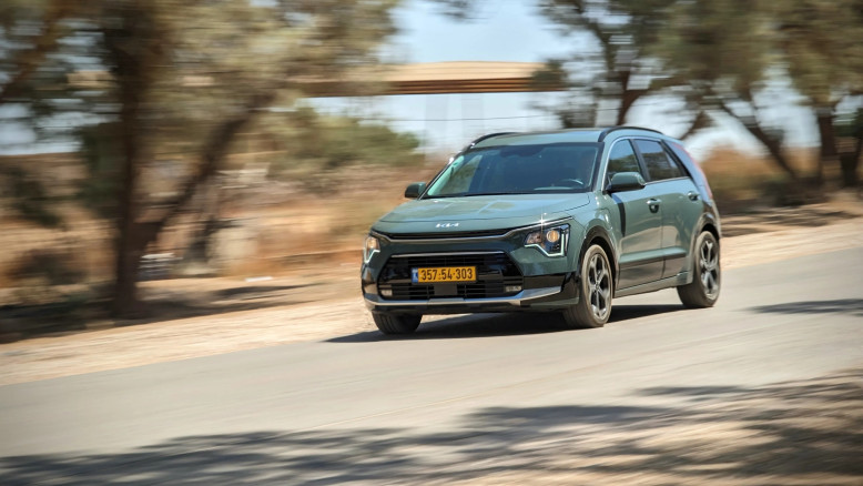 האיטלקים מאשרים: אלו הדגמים שניצחו באתגר צריכת הדלק האמיתי | אודי עציון