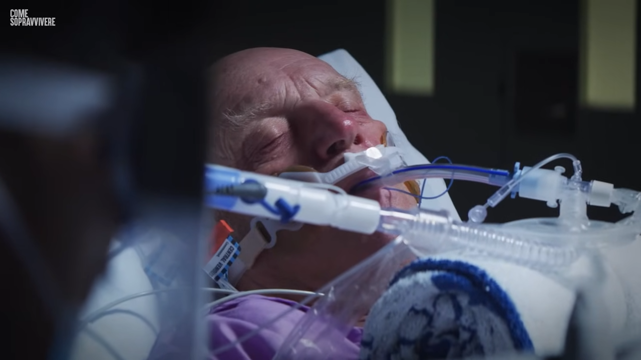 Cosa accadde davvero quando il leone attaccò Mike Hodge