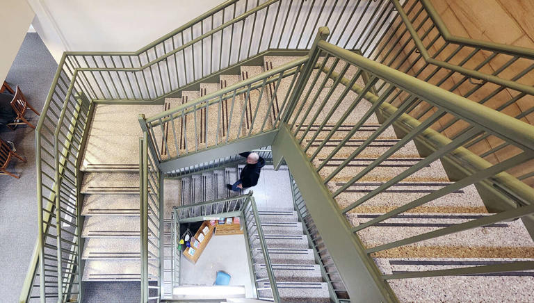 Bookishly beautiful: Jacksonville library honored as one of nation's ...