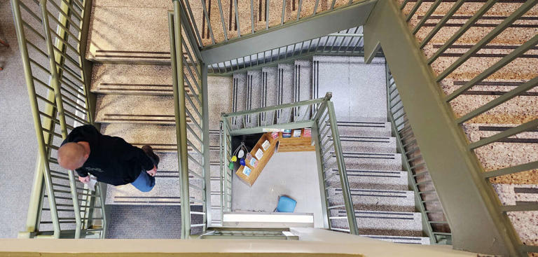 Bookishly beautiful: Jacksonville library honored as one of nation's ...