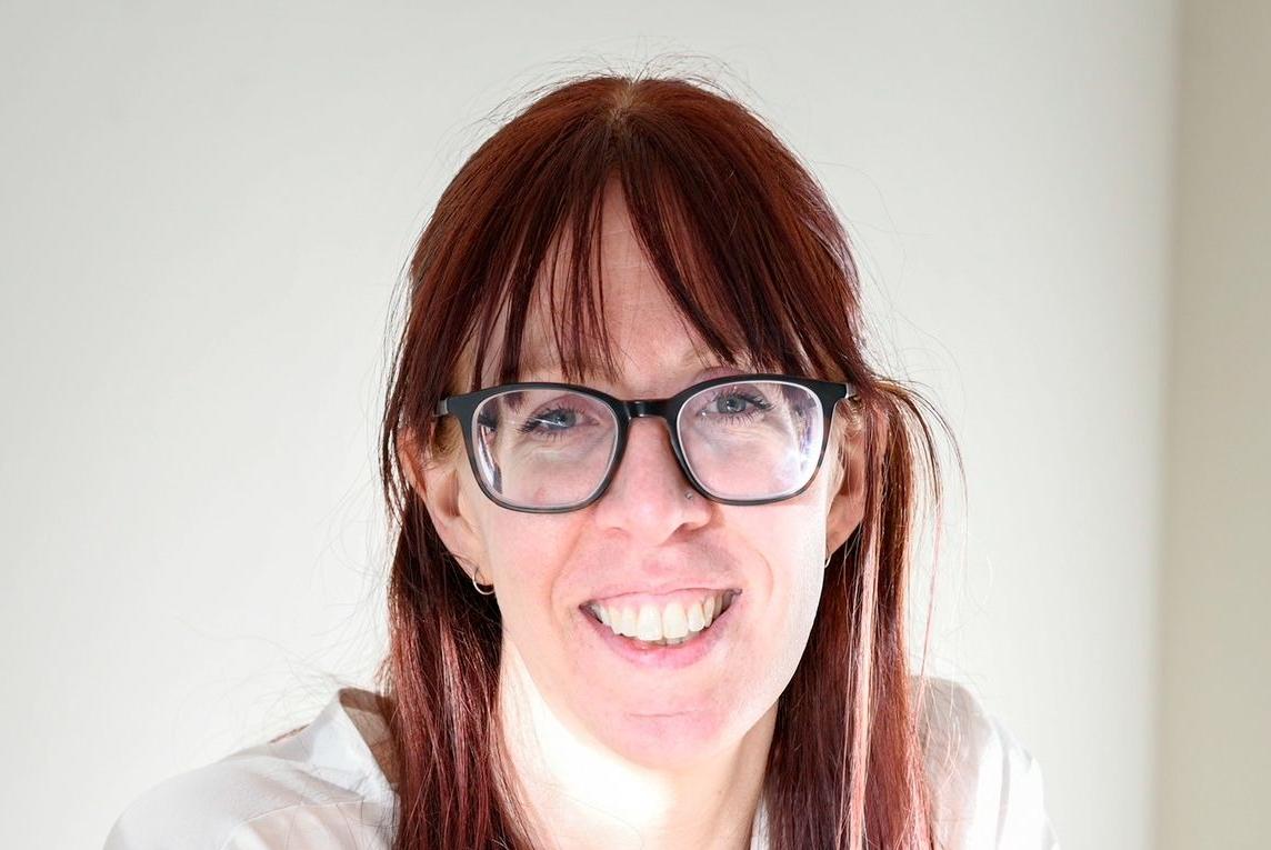 From 1am panics to parentology: Bedford mental health practitioner ...