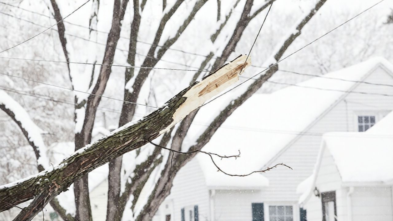 What to do in the first 10 minutes of a winter outage so you’re not ...