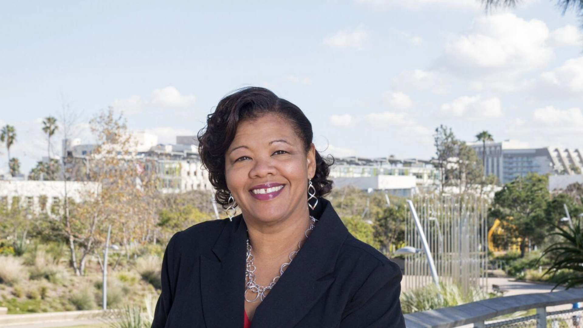 Denise Anderson Warren returns as interim city clerk at over $100 an hour