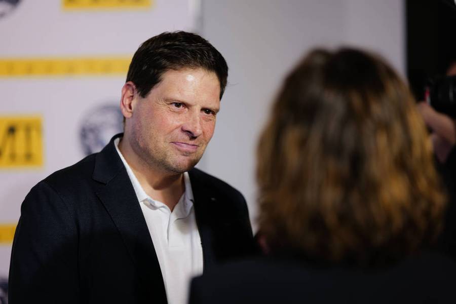 Ullrich sieht Sturz seines Sohnes