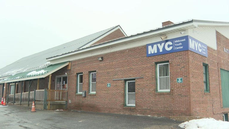 Midcoast Youth Center partners with DoorDash to deliver essentials to ...