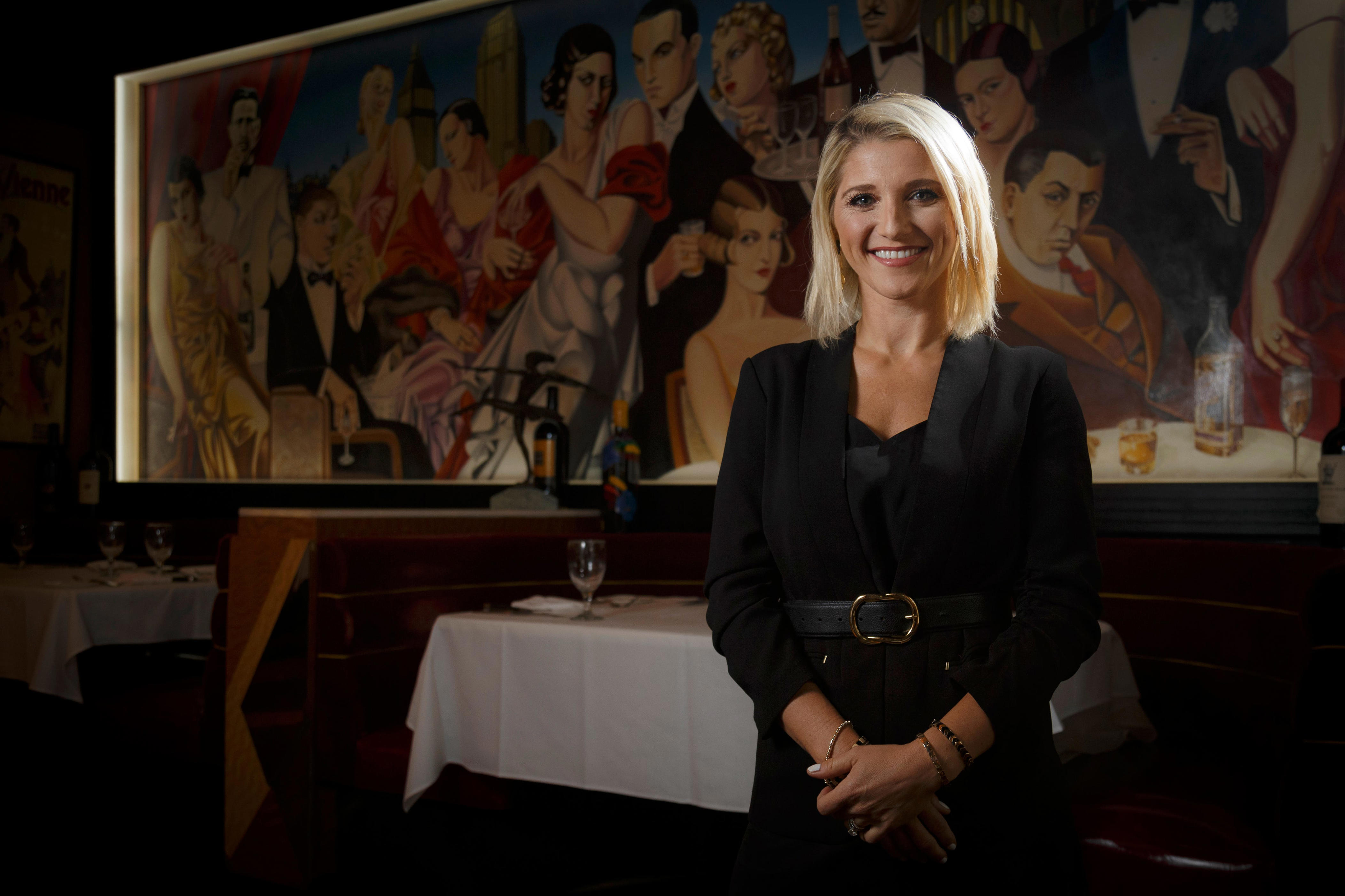Jeff Ruby restaurant group settles tip, wage lawsuit for $1.5 million