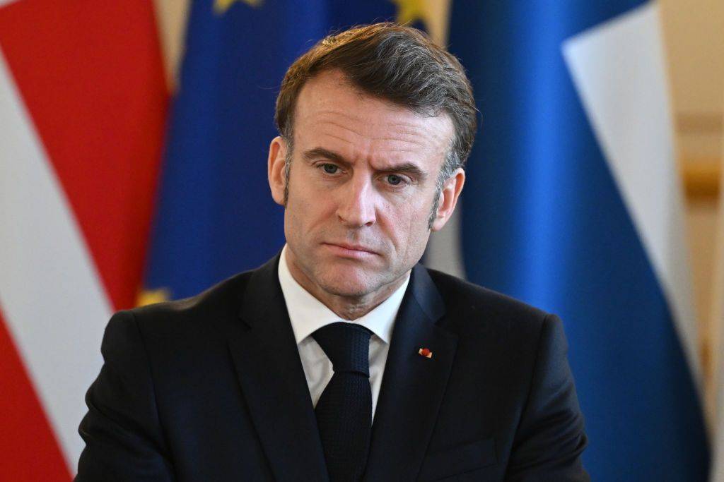 França promulga lei para facilitar a devolução de obras saqueadas ...