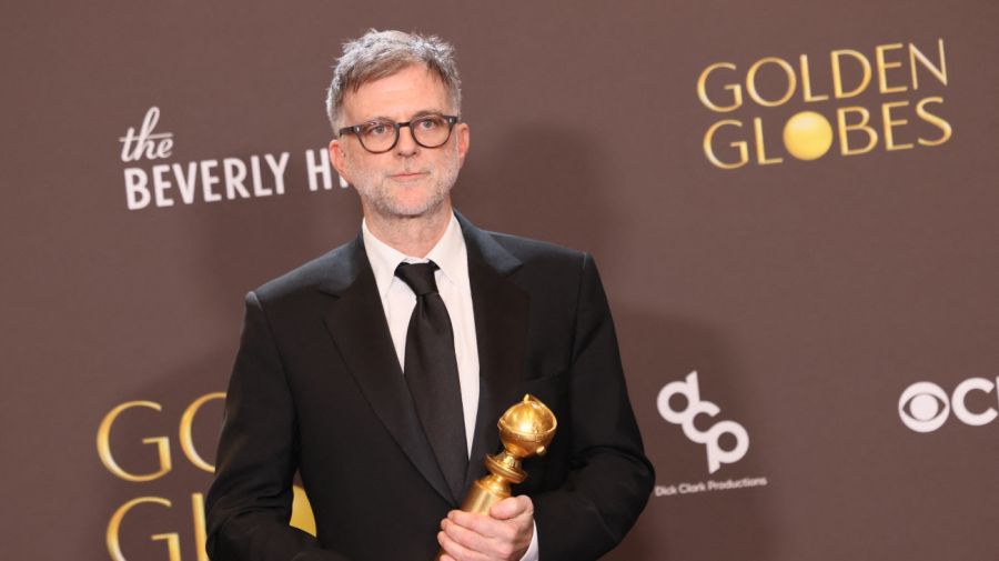 Globos de Oro 2026: todos los premios en una noche que consagró a "Una ...