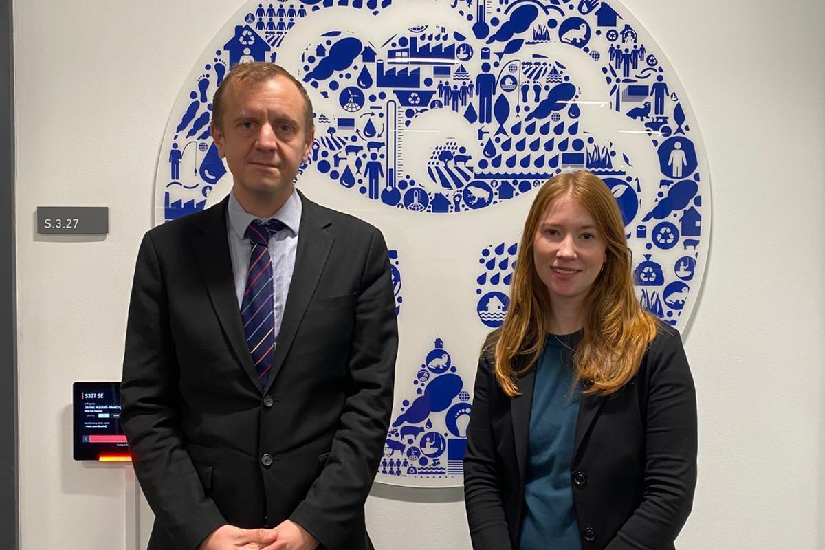 Sussex coast pollution incident now upgraded to category 1 in seriousness