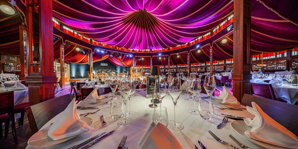 Mirage im Prater wird um Außenbereich mit 150 Sitzplätzen erweitert