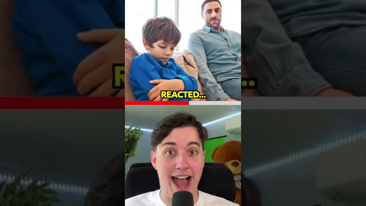 How a child once locked an iPad for 48 years