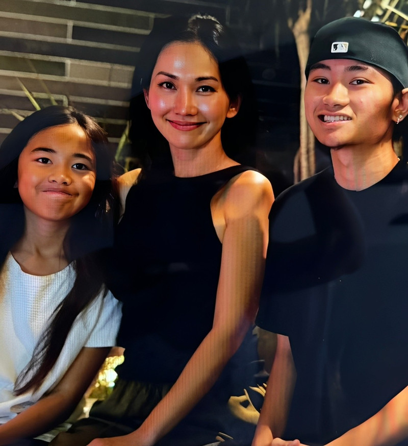 Diễn viên Kim Hiền ly hôn