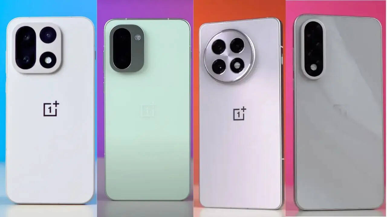 OnePlus 15, 15R, 13R, Nord 5 and more get big discounts during OnePlus ...