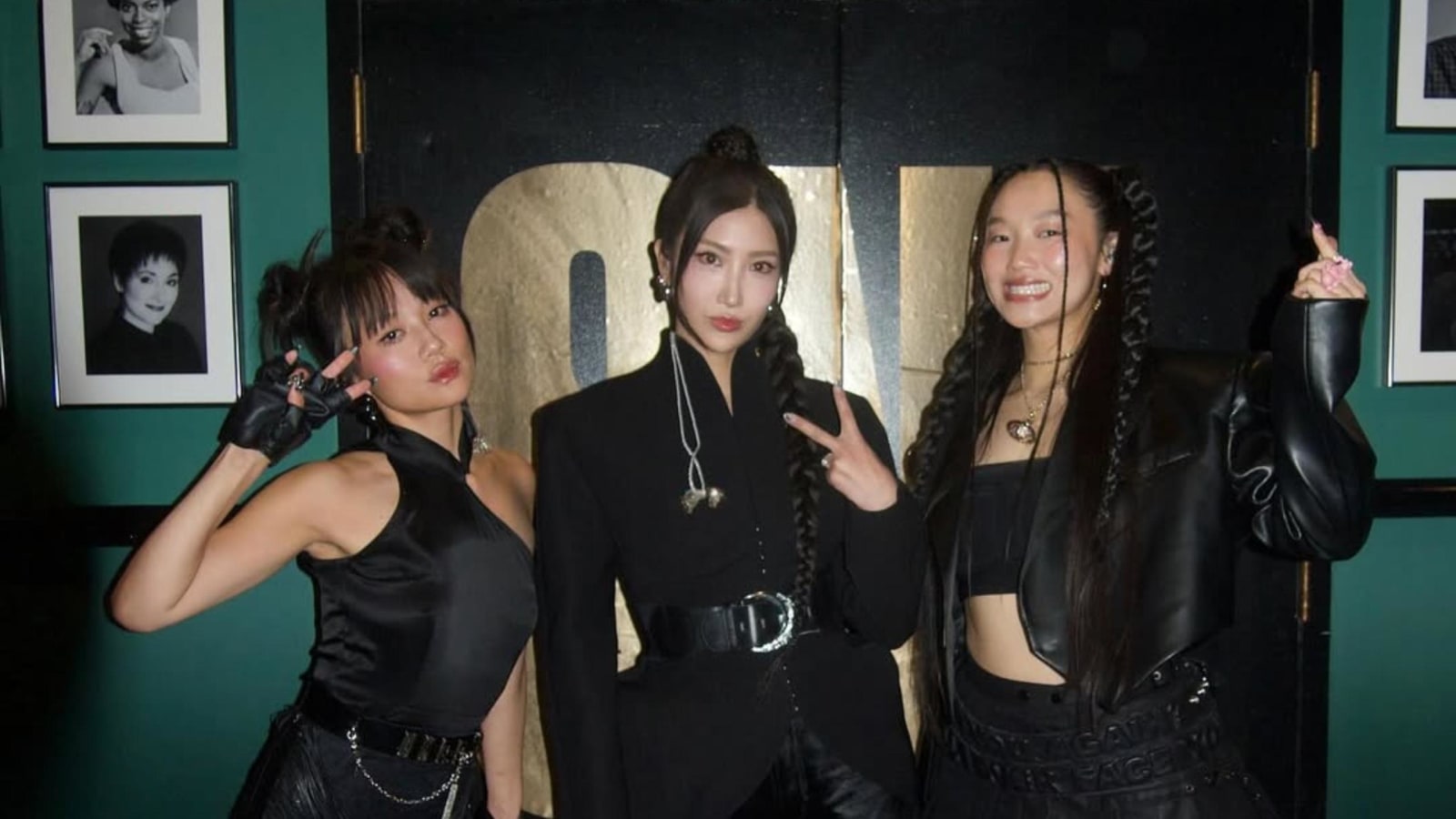 Why KPop Demon Hunters' 'Golden' Just Beat 'Wicked' and 'Avatar' at the ...
