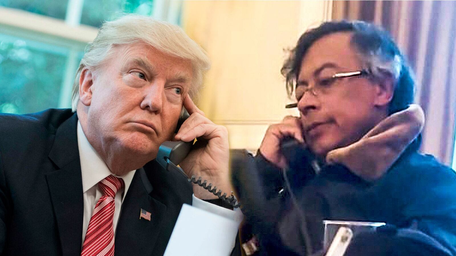 Senador Rick Scott arremete contra Gustavo Petro a pocos días de su ...