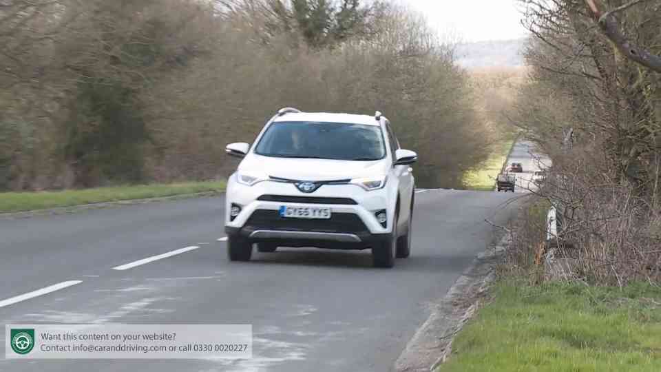 Why this 2016 Toyota still makes sense today