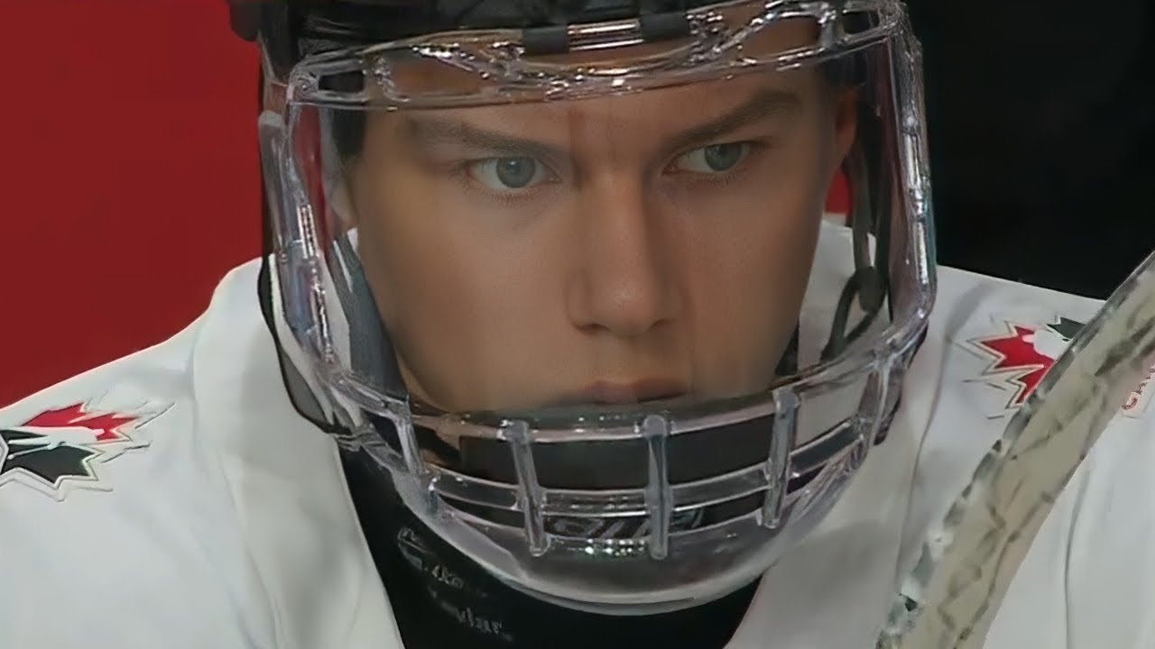 This didn't sit right… — Did Team Canada make a big mistake