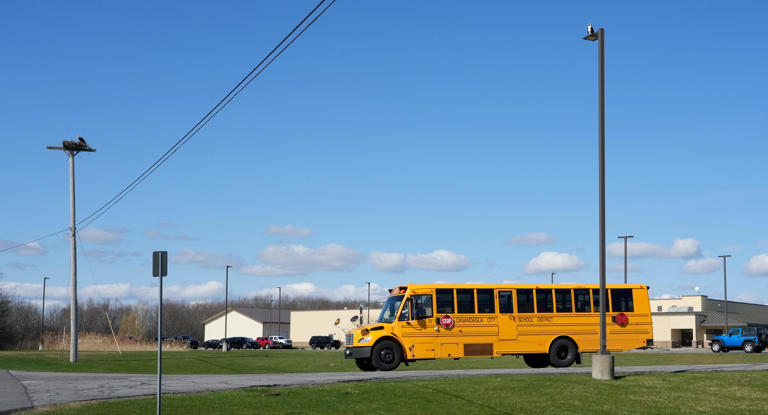 School bus safety program expands in Monroe County