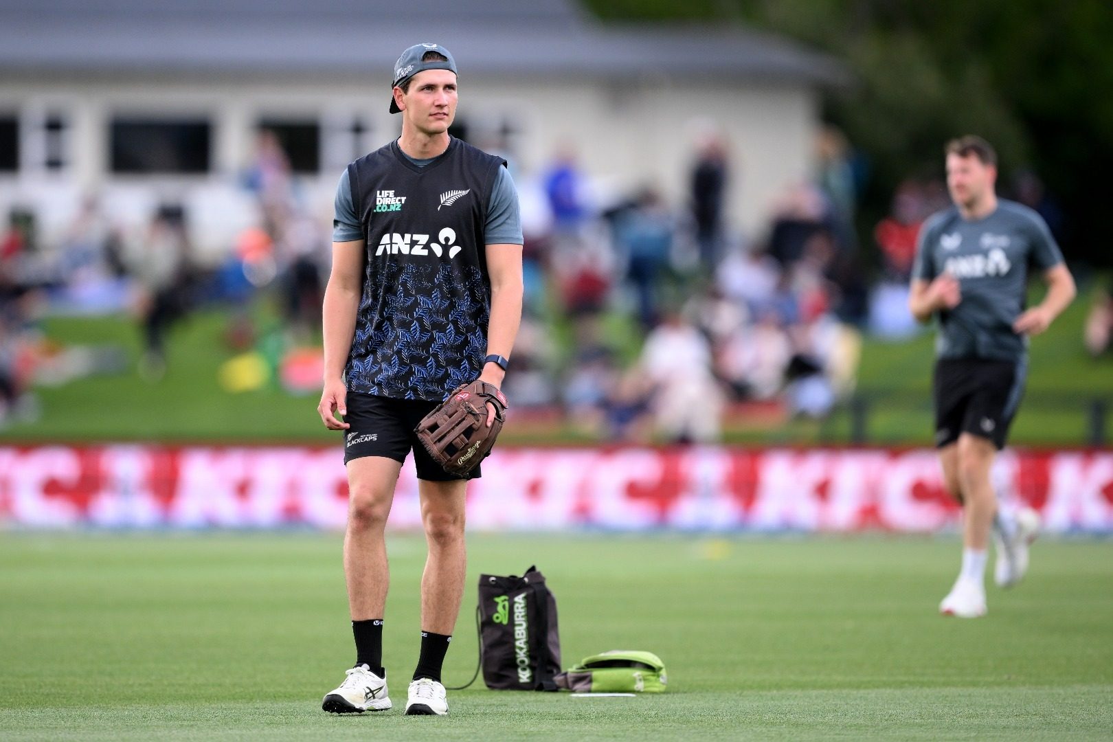 Most consecutive T20 fifties, full list: New Zealand batter overlooked ...