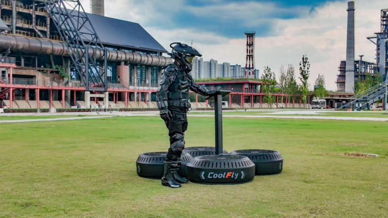 Voyage d’affaires : les 5 innovations repérées lors du CES Las Vegas