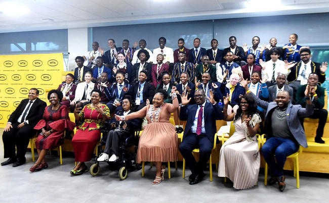 Inspiring journeys: Meet the top achievers of South Africa's matric ...