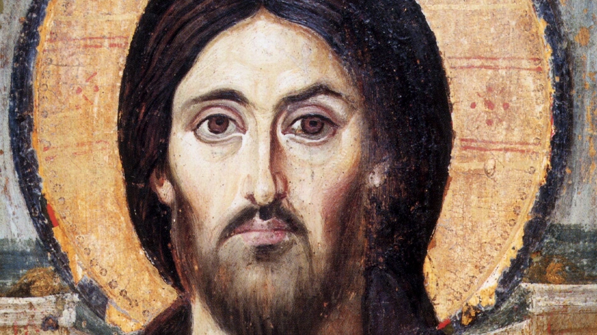 Images of Jesus may not actually reveal what he looked like, but they ...
