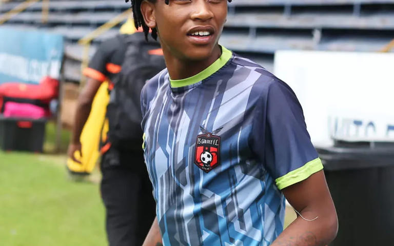 TS Galaxy turn down Mamelodi Sundowns advances for Puso Dithejane