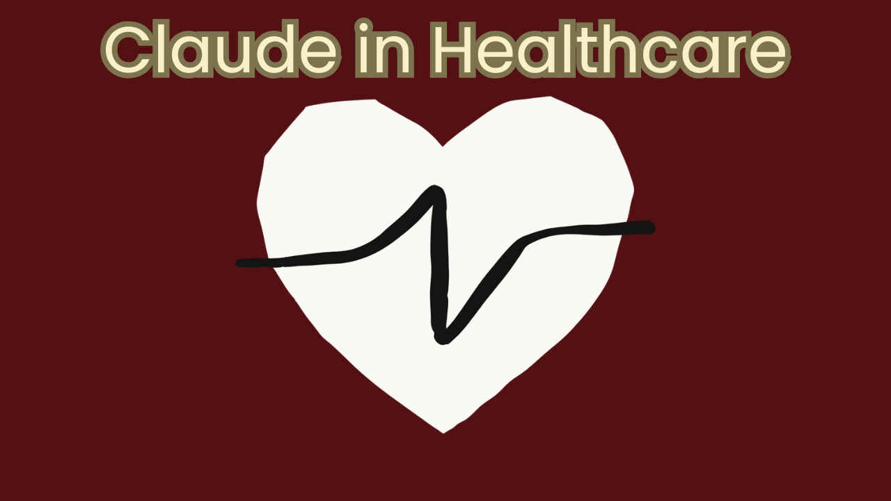 Anthropic unveils medical AI suite to rival ChatGPT Health: Key ...