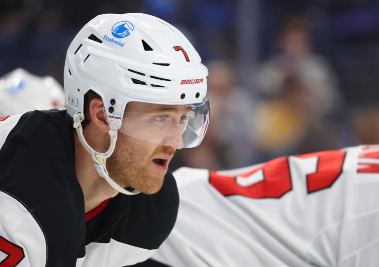 Devils in the details – 1/12/26: Seeking a trade edition