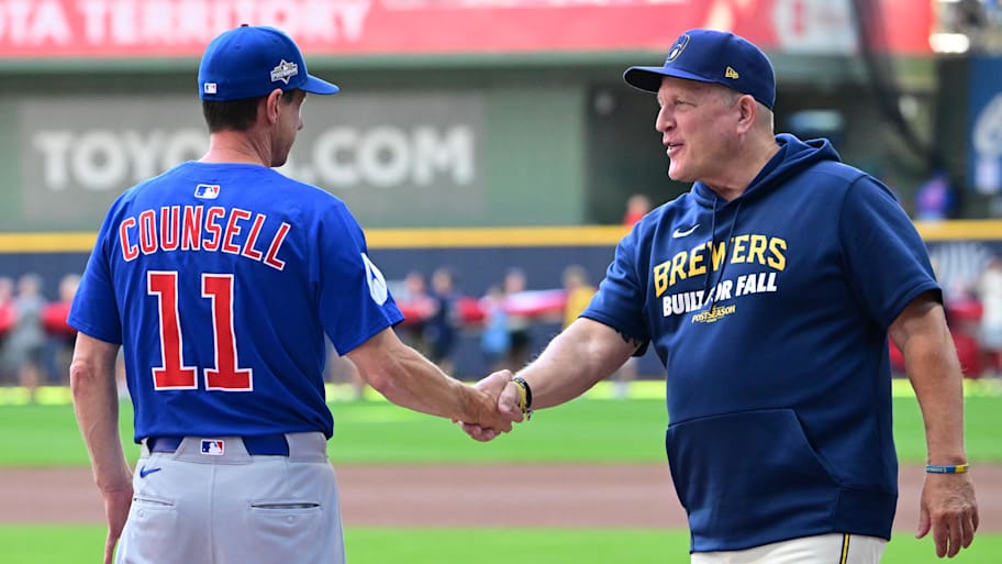 Comparing the Brewers and Cubs 2026 lineups after the Alex Bregman signing