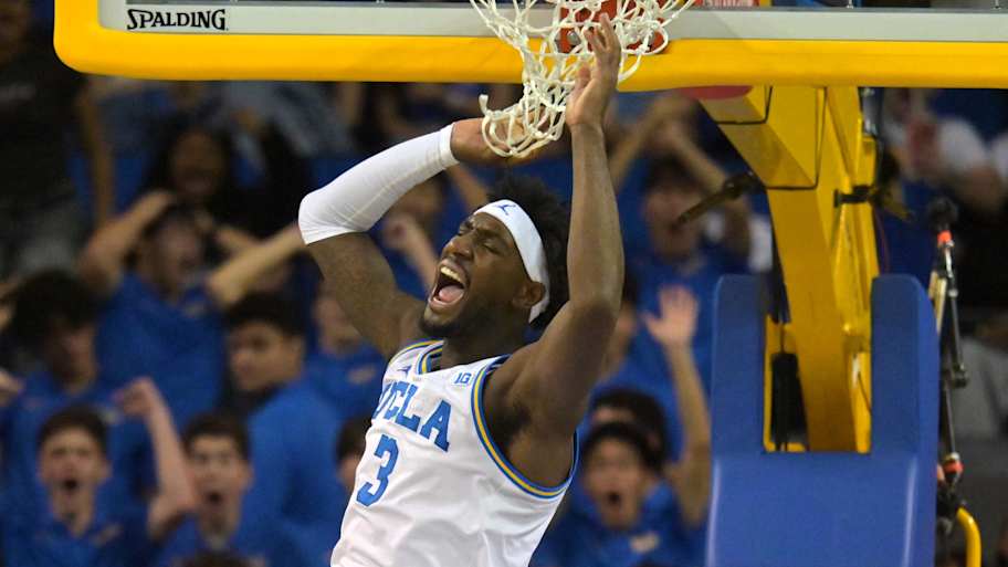 Why UCLA’s Dailey has fallen short of preseason expectations