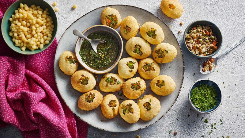 5 Indian dishes Brits find confusing and 5 they come back for