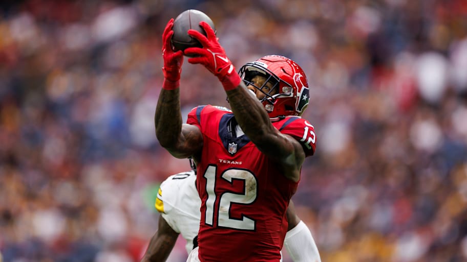 Houston Texans' full (but very brief) history against the Pittsburgh ...