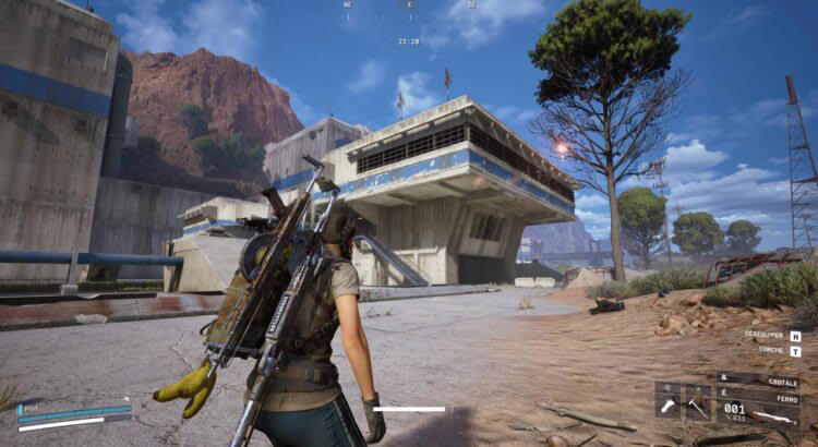 ARC Raiders : Embark Studios revient sur son rapport à l’IA