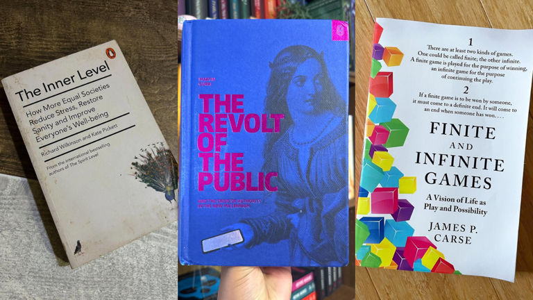 5 books that will put you in the top 1% in 2026