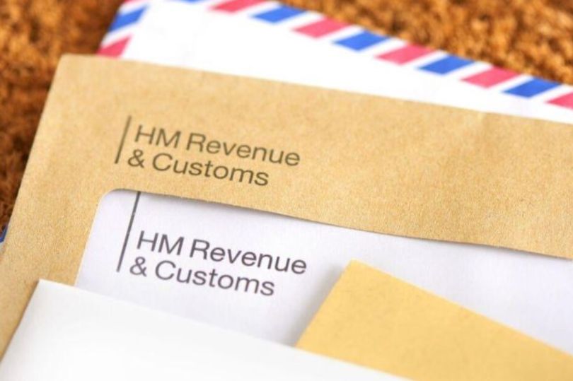 HMRC subjecting 'anyone who misses deadline' to automatic £100 penalty