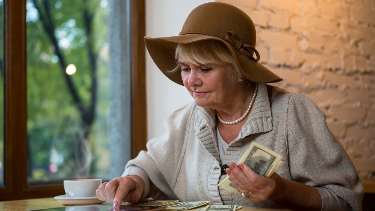 Retirees could pocket $450 from Trump's tax plan, here's how