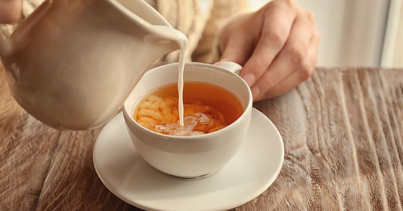 5 British food rules foreigners find confusing and 5 that they quickly ...