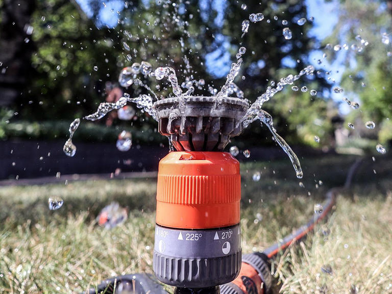 Is another summer of water restrictions headed Calgary's way?